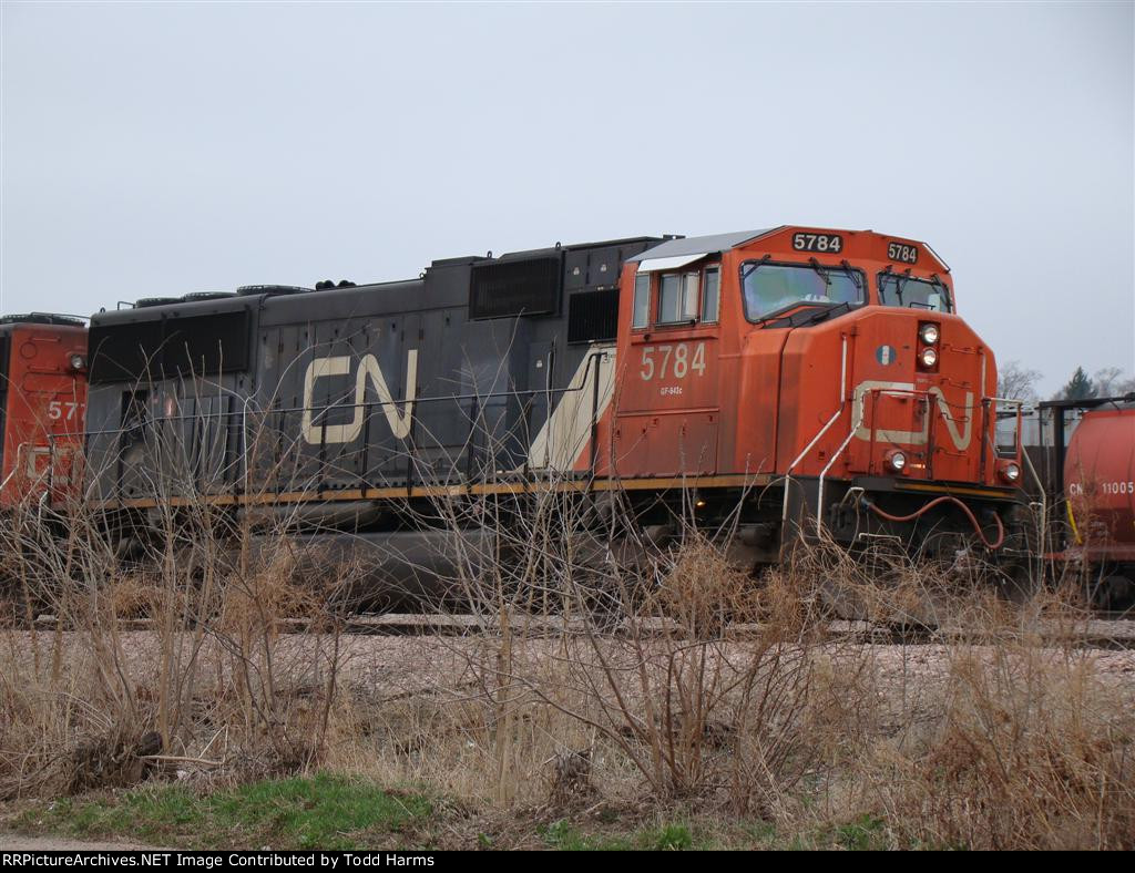 CN 5784